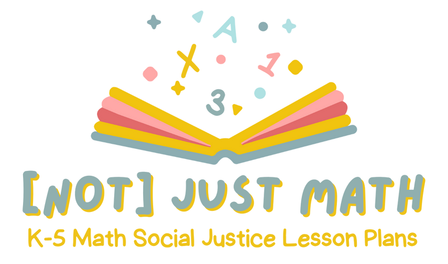 [Not] Just Math